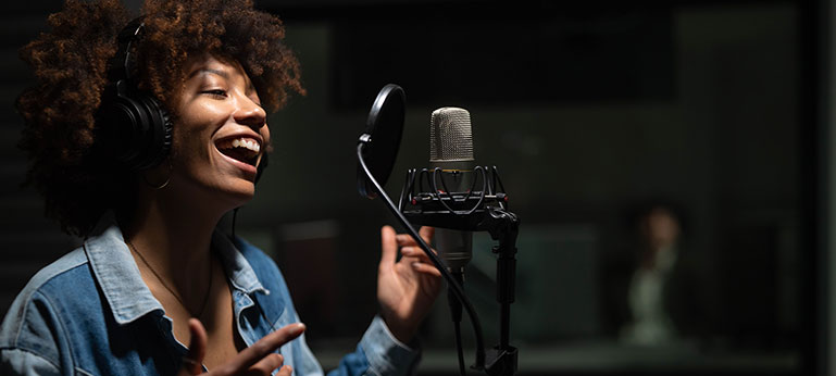 Welcome to Music Reports!